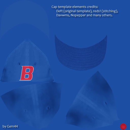 Need Jerseys? - OOTP Developments Forums